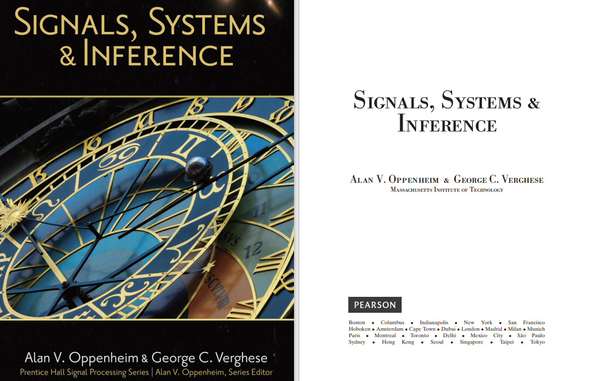 信号与系统怎么学（自学）？ - 知乎