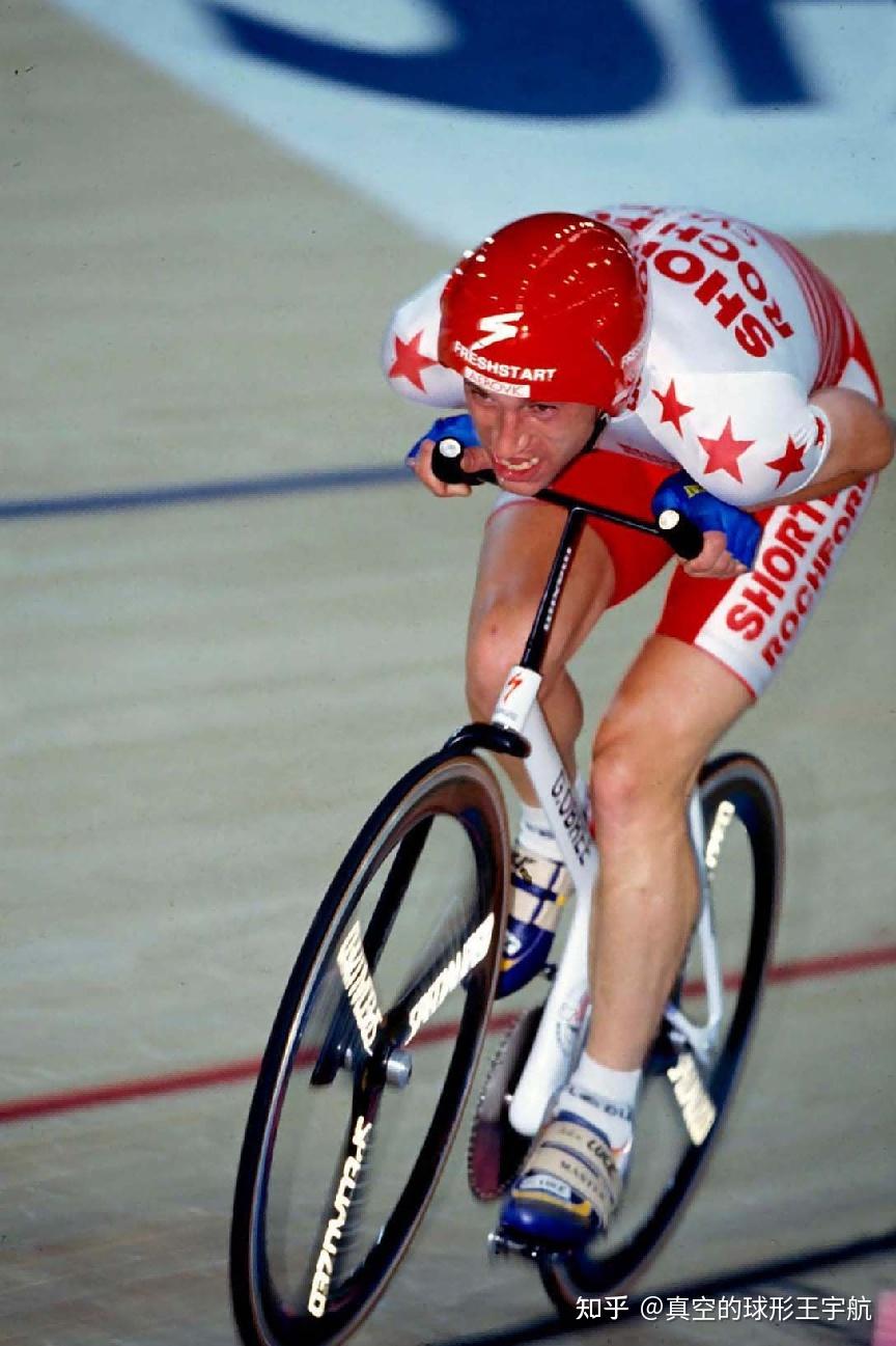 单车往事：苏格兰飞人Graeme Obree的飞驰人生 - 知乎