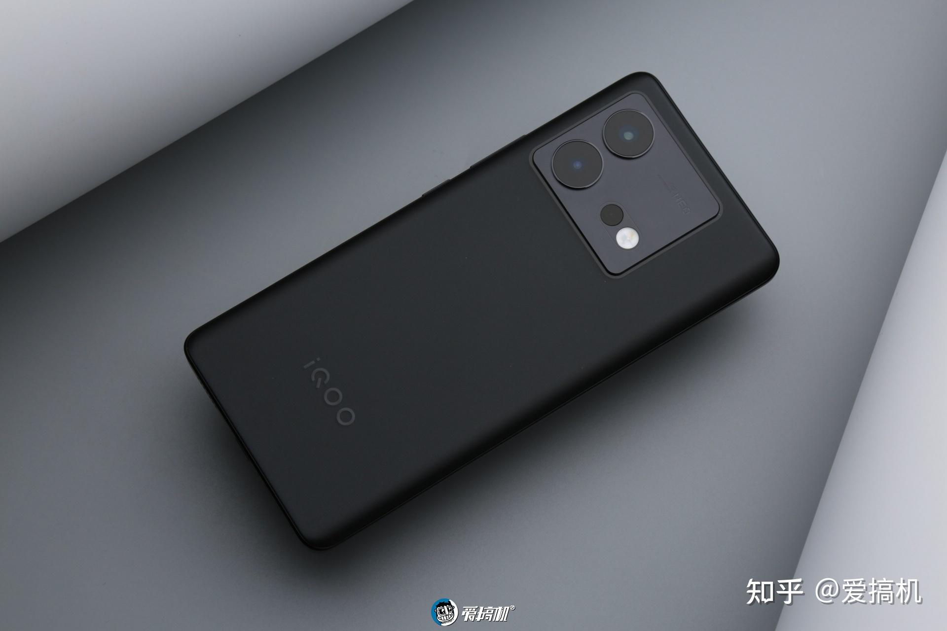 iQOO Neo8 Pro评测：3099元起的首发天玑9200+ - 知乎