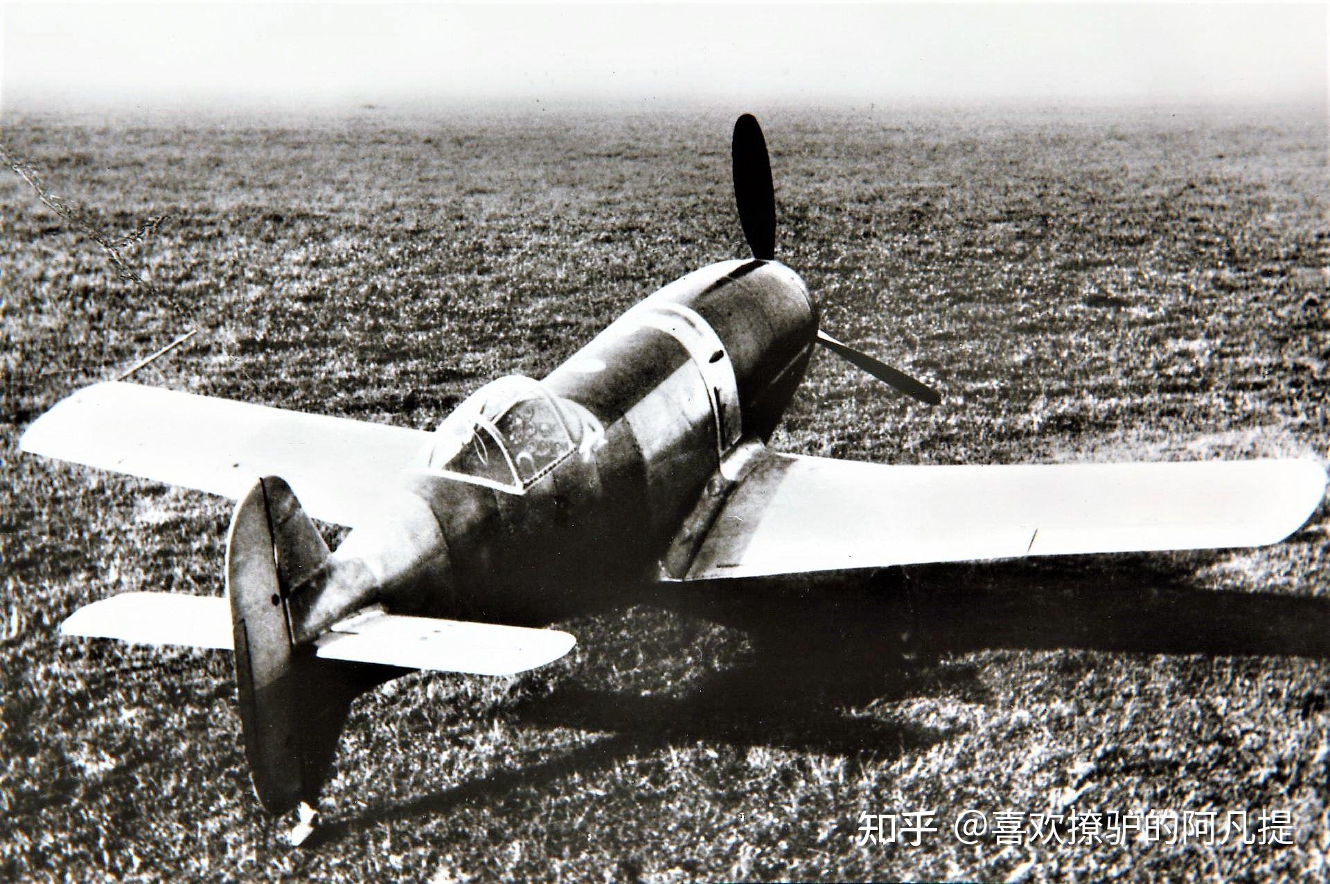 编号30：纳粹德国空军（Luftwaffe, 1935–1945）：战斗力量篇09：德空歼击机部队（第三部分） - 知乎