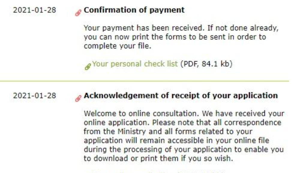 加拿大留学 | 魁北克接收函CAQ介绍及申请流程 - 知乎