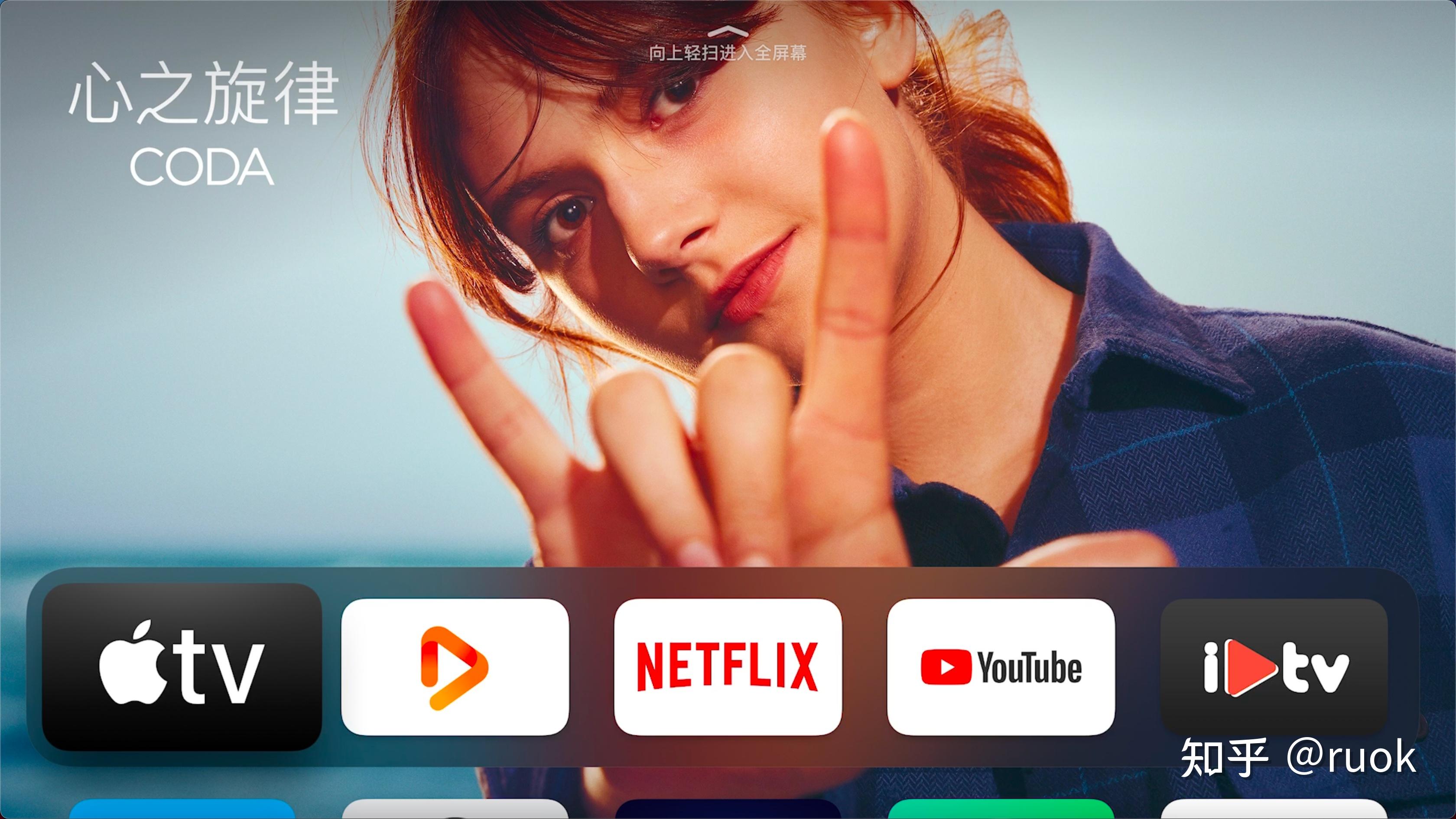 AppleTV电视直播APP。iPlayTV、iSTB、OBOX、iProTV、Cloud Stream哪个更适合你呢？ - 知乎