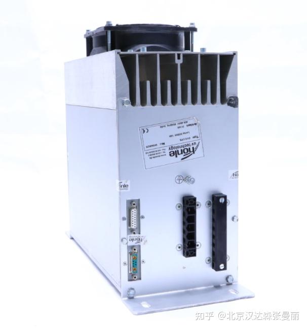 Hoenle太阳模拟器 - SOL 灯具完整的SOL 500系统 - 知乎