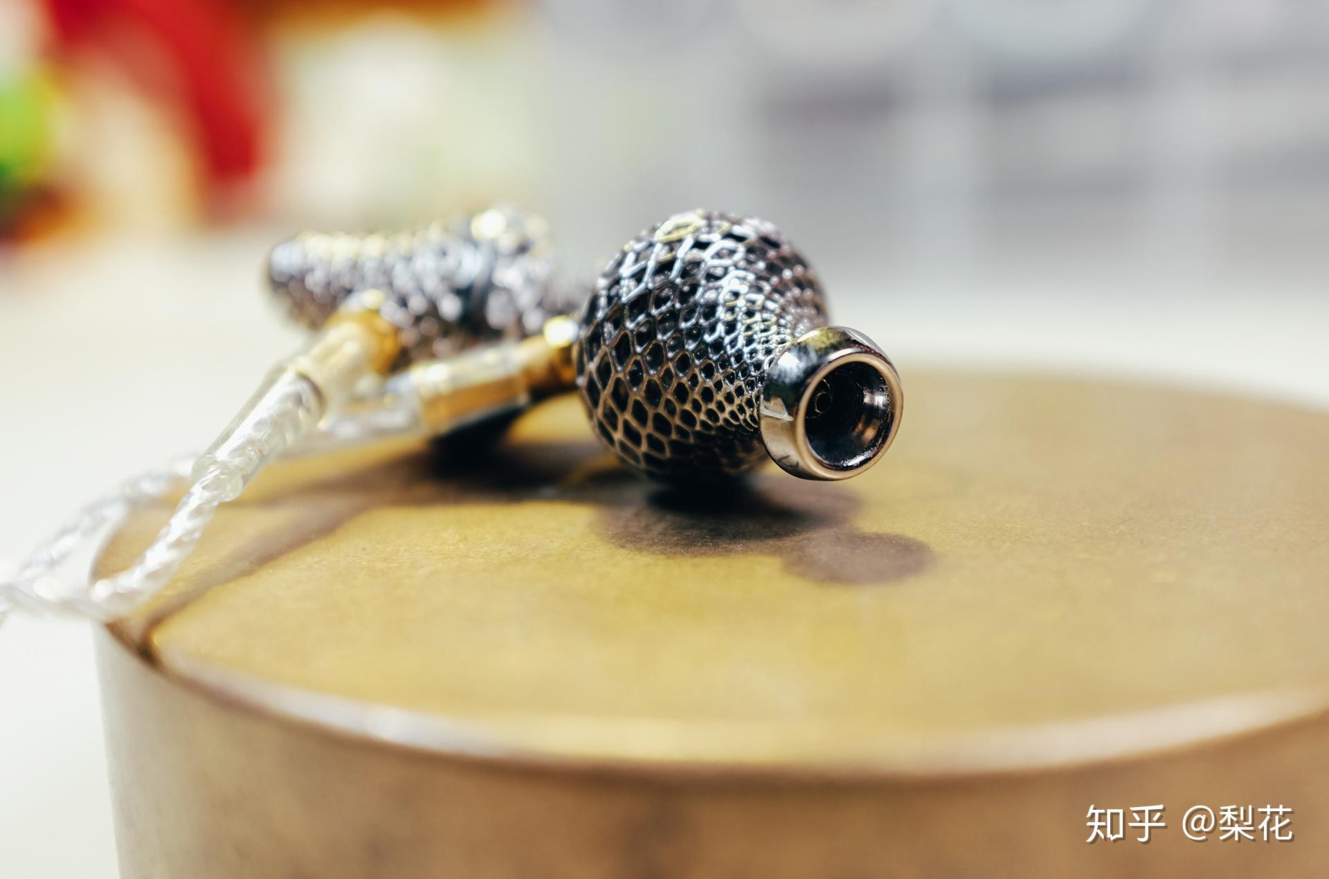 超脱-FINAL LAB II入耳耳机测评 - 知乎