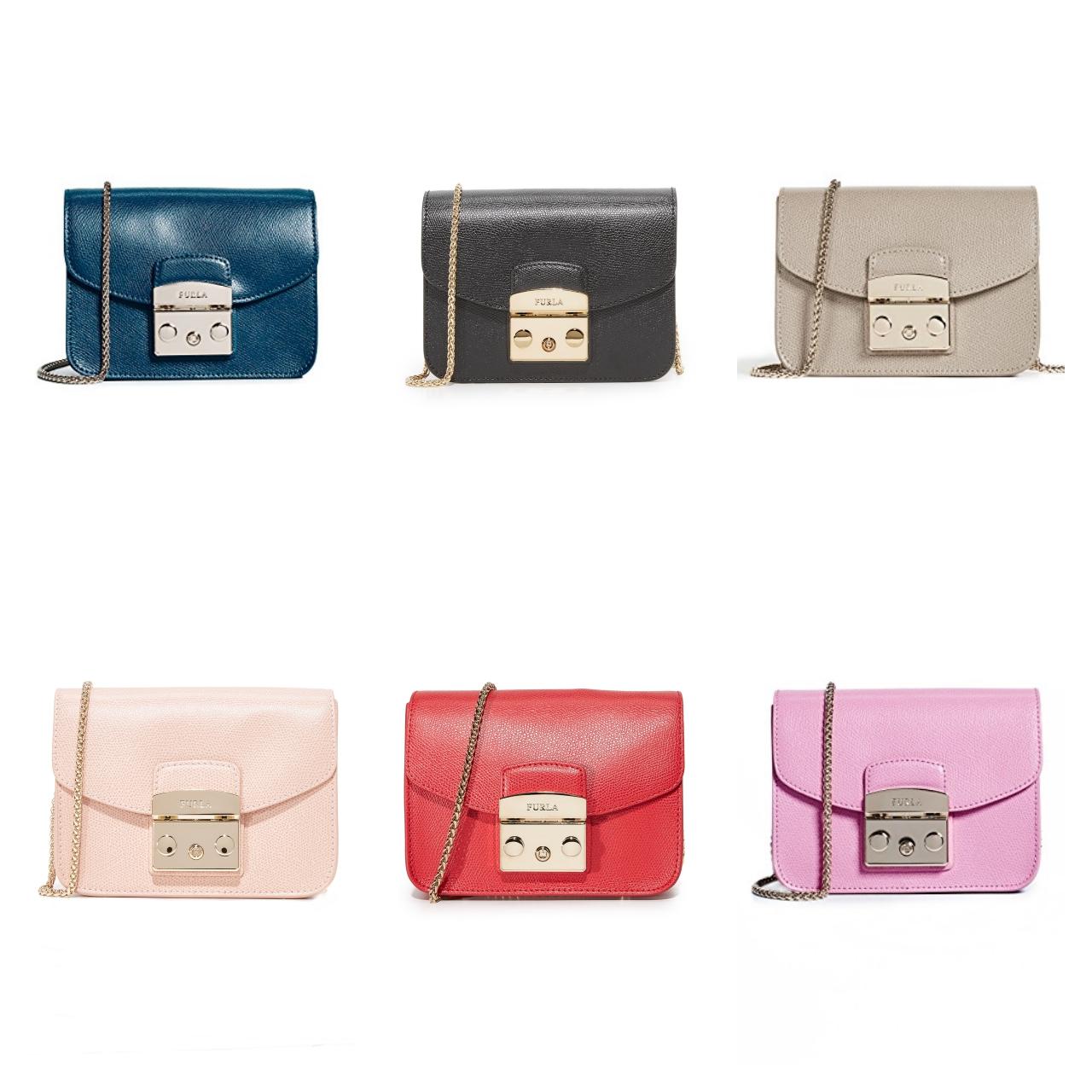 谁了解FURLA (芙拉)这个品牌？能介绍一下么？ - 知乎