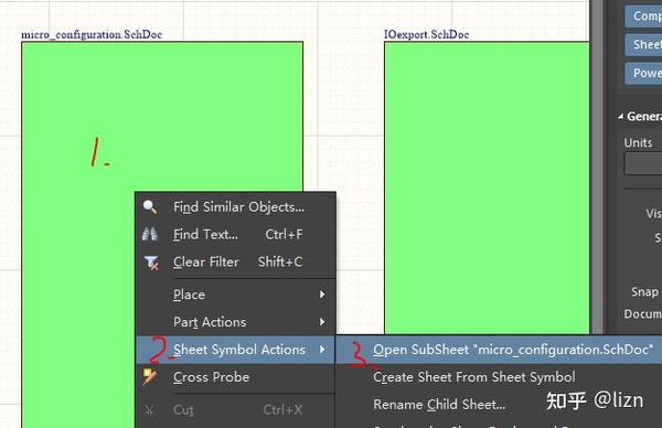 12 原理图的分层设计 - 知乎