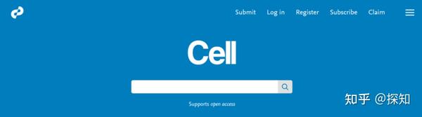 别搞混了！这些期刊名字很像，差别却很大... - 知乎