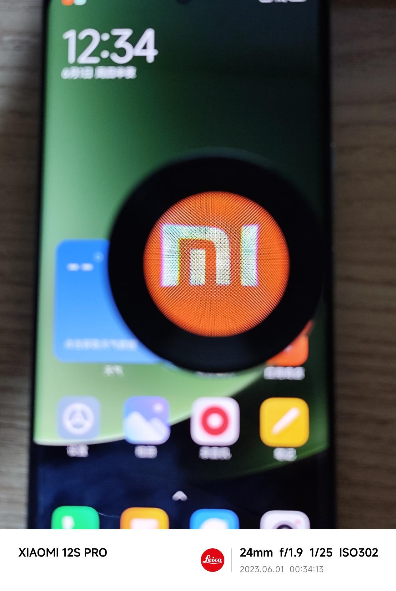 重剑无锋，大巧不工——小米13Ultra评测 - 知乎