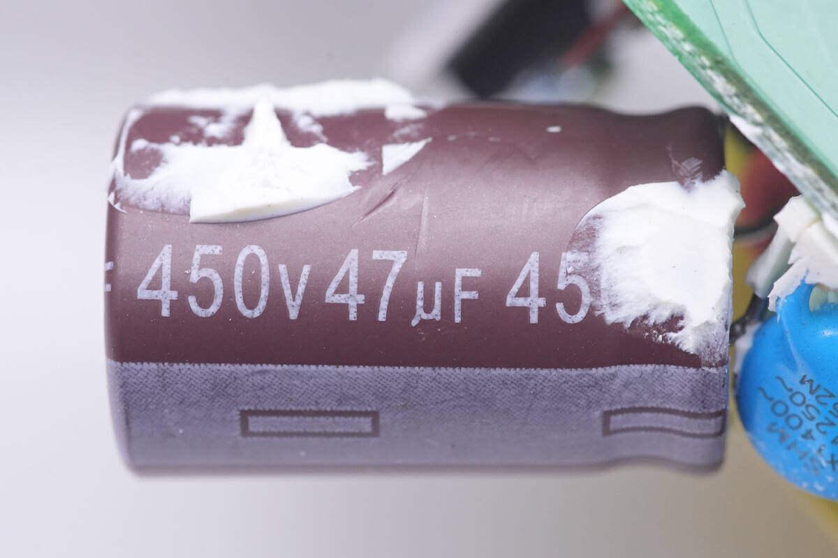 拆解报告：HuntKey航嘉15W宽带数据适配器 - 知乎