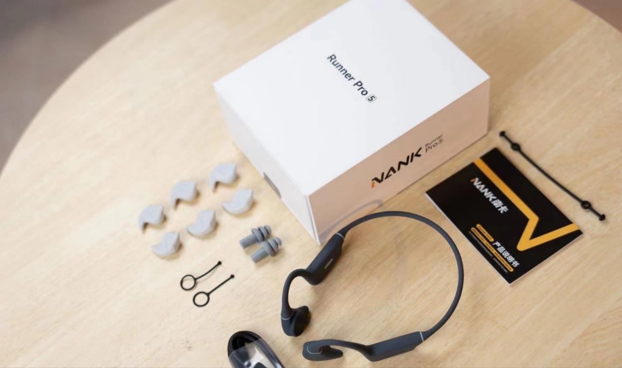 全新南卡Runner Pro5使用体验 - 知乎