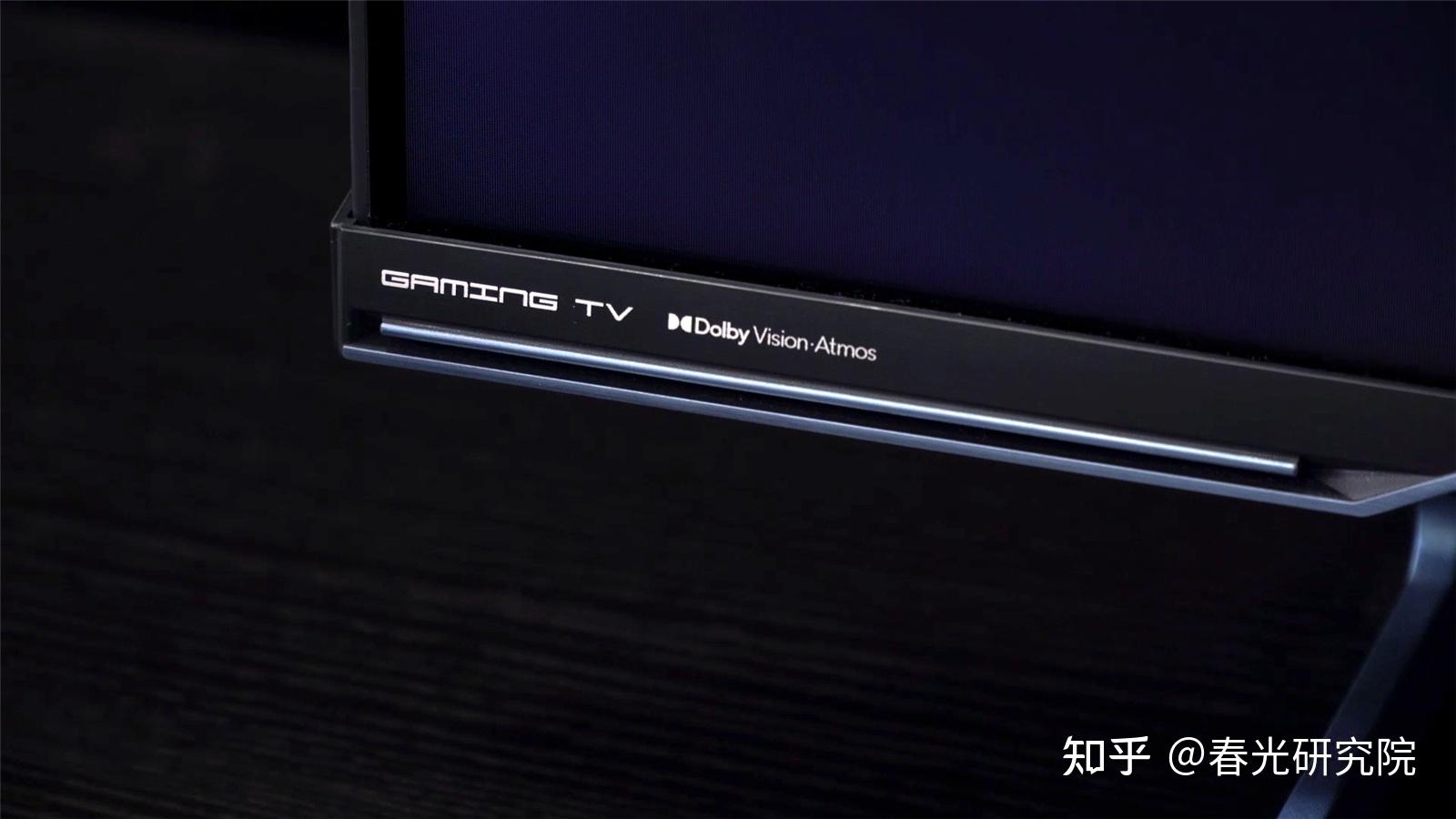 240Hz高刷时代来了！海信游戏电视ACE E55H开箱评测 - 知乎