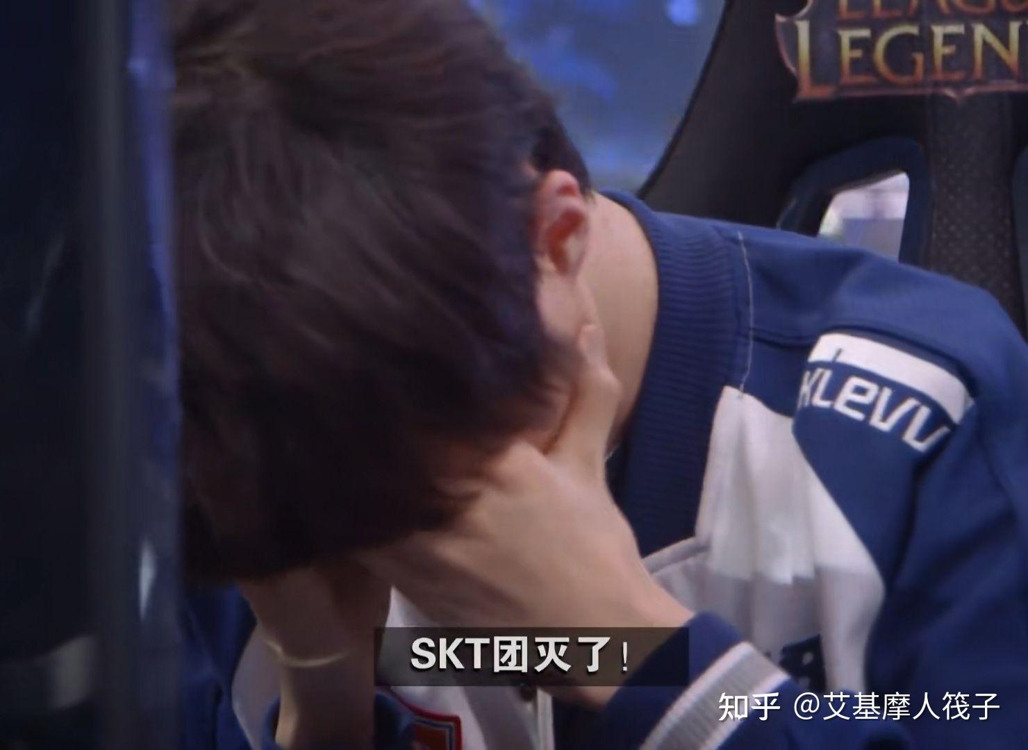 Faker : 赤子李相赫 ——英雄联盟第一人 - 知乎