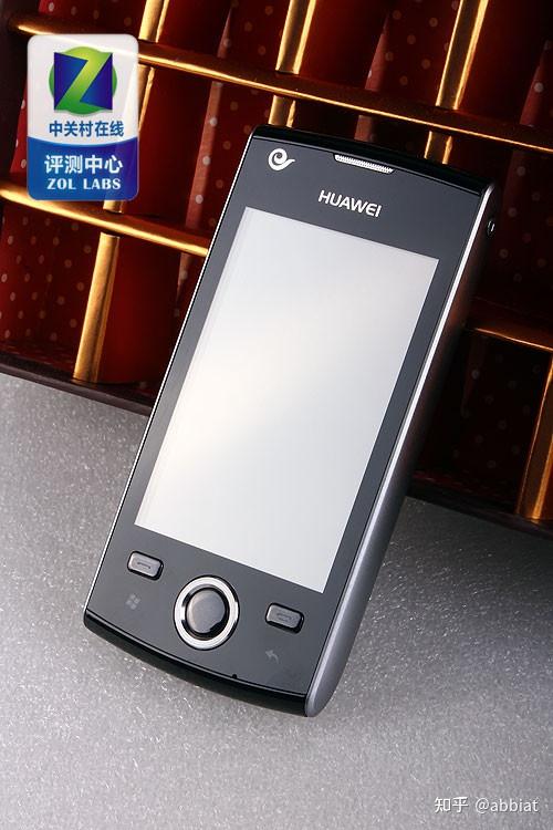 回顾下当年的WINDOWS CE - 知乎