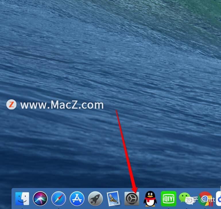 Mac系统长按delete键连续删除的设置方法 - 知乎