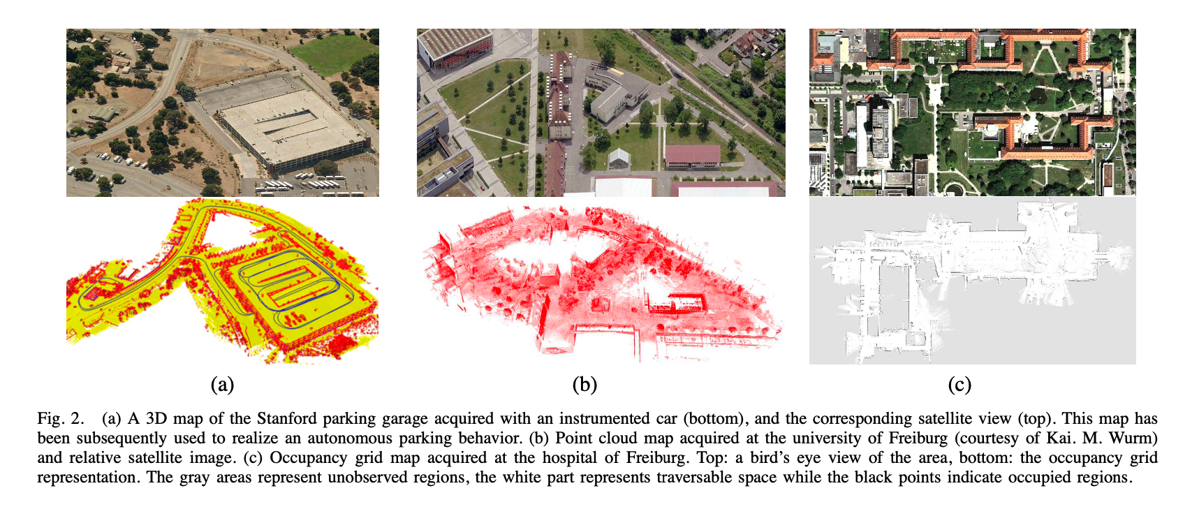 第六篇 基于图的SLAM教程 - 知乎