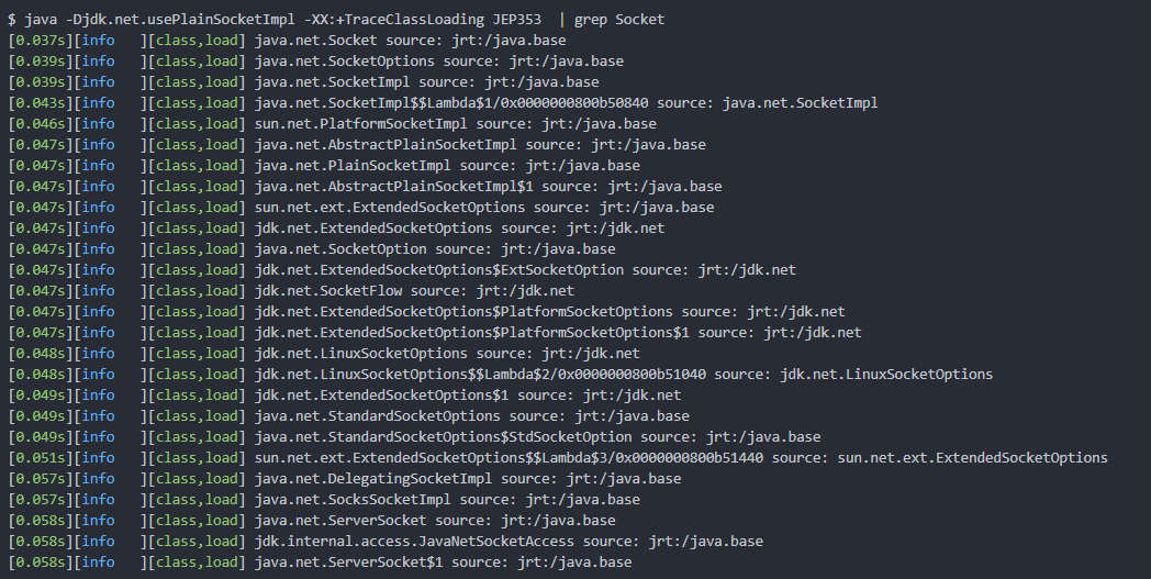 Java13 最新特性你知道多少？ - 知乎