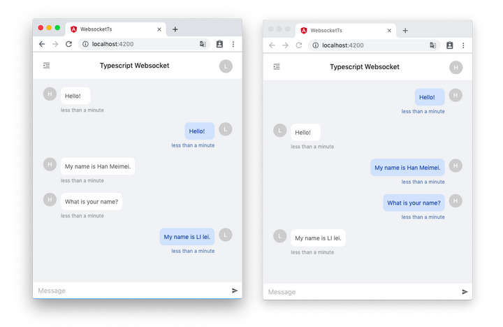 使用 Typescript 构建类型安全的 Websocket 应用 - 知乎