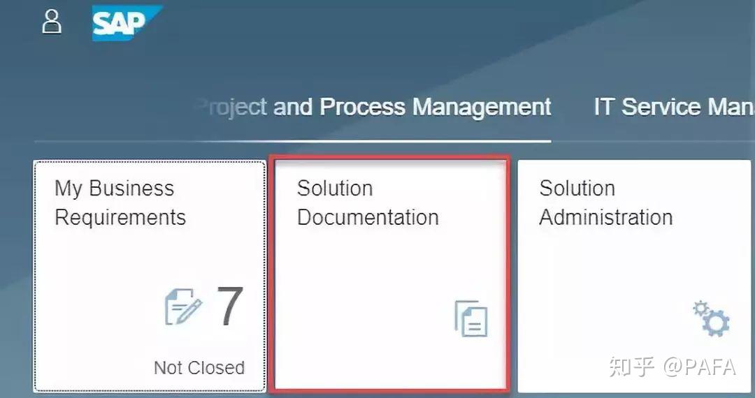 一文了解SAP Best Practice内容库 - 知乎