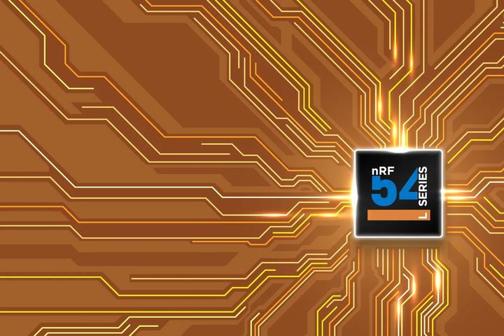 Nordic推出nRF54L系列，扩展高效的低功耗蓝牙产品组合 - 知乎