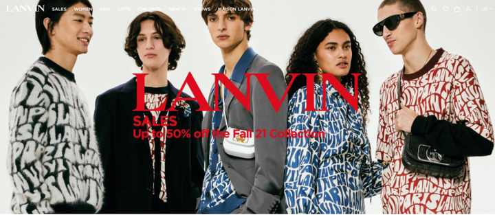 人事动向 | Lanvin 副总经理换人；VF集团任命全球背包业务总裁 - 知乎