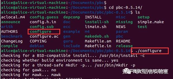 PBC库学习，非常详细，The Pairing-Based Cryptography Library - 知乎
