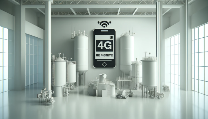 FlexLua低代码：零基础轻松开发4G无线液位计 - 知乎