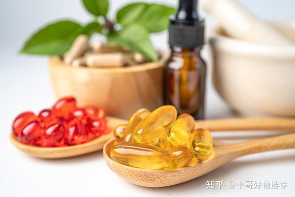 rTG、TG、EE型鱼油怎么选？哪个较好吸收？鱼油挑选必看攻略 - 知乎