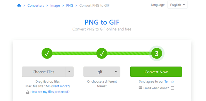怎么把png转gif？分享4个神奇的小妙招 - 知乎