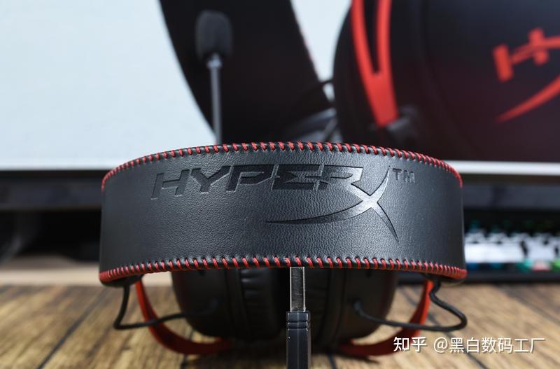 7.1声道刷新了我对游戏耳麦的听音观-HyperX无线飓风 - 知乎
