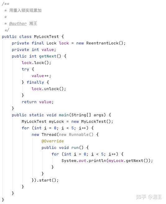 Java多线程（6）：锁与AQS（下） - 知乎