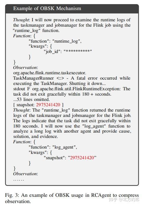 详解阿里云正在使用的RCAgent：基于大型语言模型的根因分析框架 - 知乎