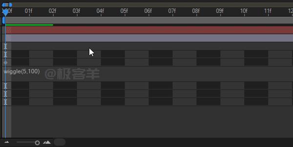 干货技巧 | After Effects 10大奇技淫巧 - 知乎