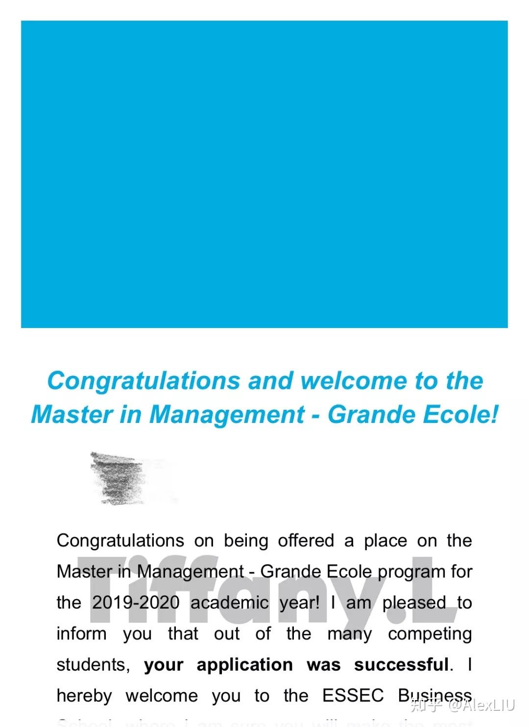 【6000字干货】HEC面拒+ESSEC录取经验总结 - 知乎