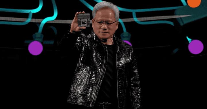 英伟达公布Thor芯片新进展，两颗芯片最高算力超2000TOPS，目标360亿元汽车市场 - 知乎