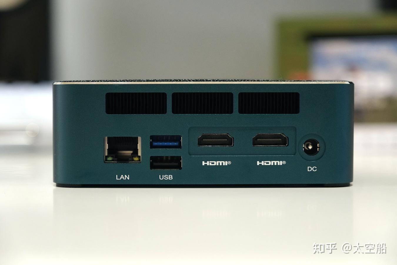 强悍核显，小主机也谈性价比，零刻SER6 Pro VEST初体验