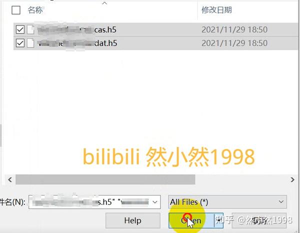将fluent的h5文件导入tecplot的方法 知乎 