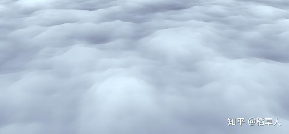 Unity URP RayMarching 体积云 - 知乎