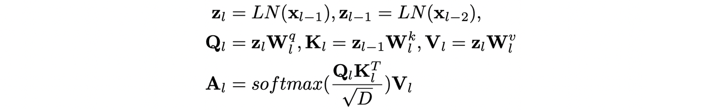 【层间 Attention - 地理定位匹配】Cross-view Geo-localization with Layer-to-Layer Transformer - 知乎