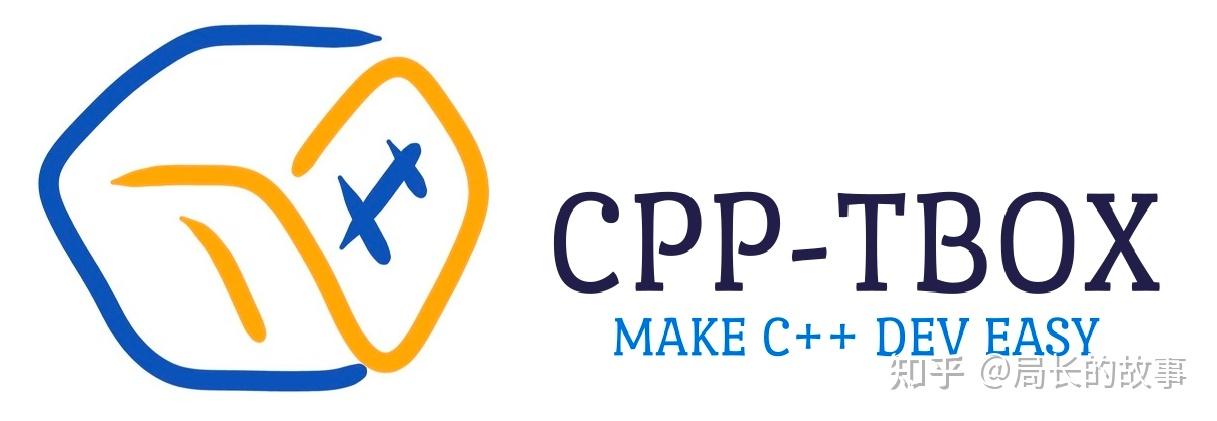 开源C++库推荐之CPP-TBOX - 知乎
