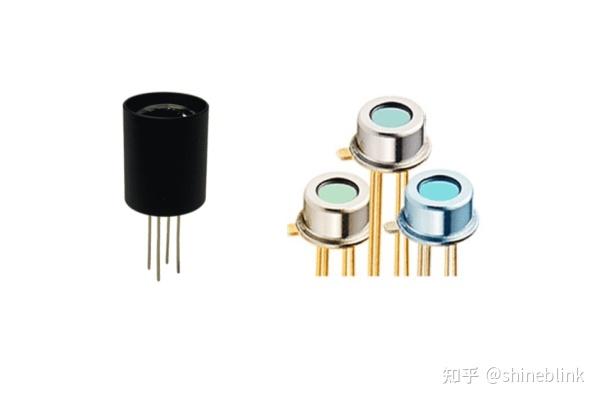 【FlexLua】0基础实现LoRa无线非接触式红外测温采集装置 - 知乎