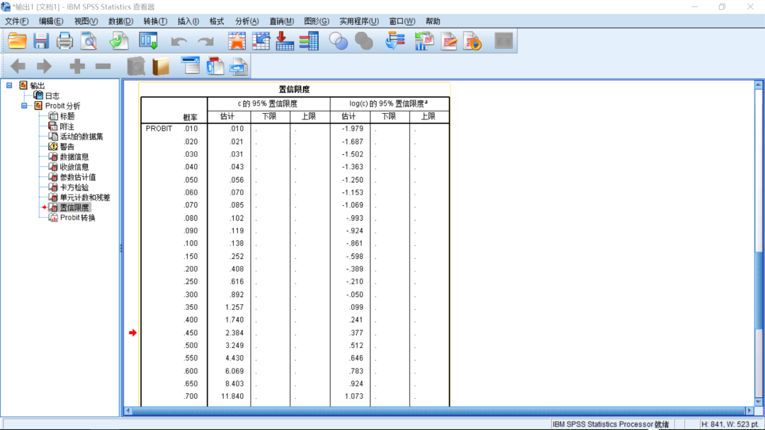 试验方法|IC50如何计算 - 知乎