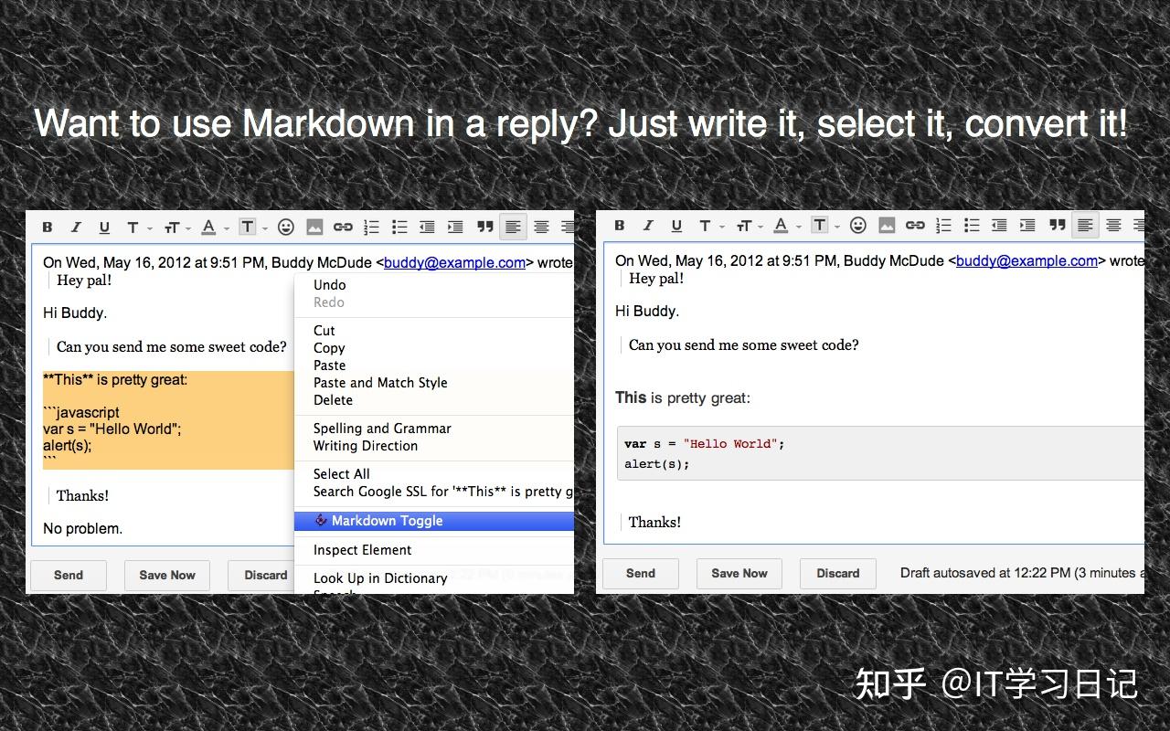写作者的福利！一款万能的markdown转换工具 - 知乎