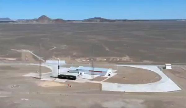 中国各航天发射场工位介绍 - 知乎