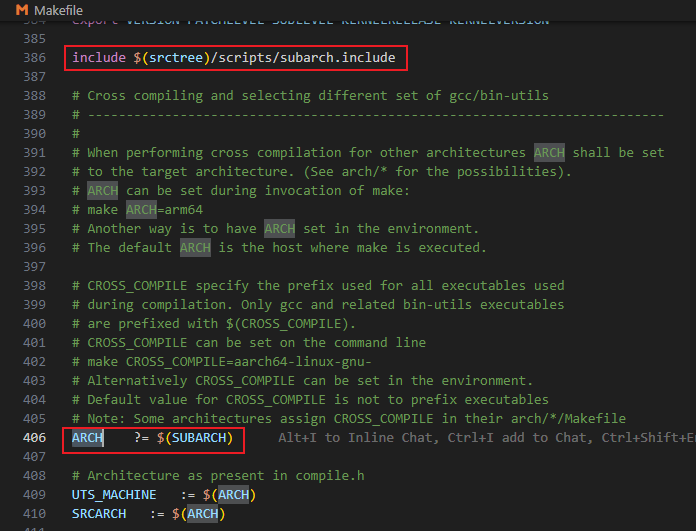 使用LLVM交叉编译aarch64架构Linux Kernel的一些细节 - 知乎