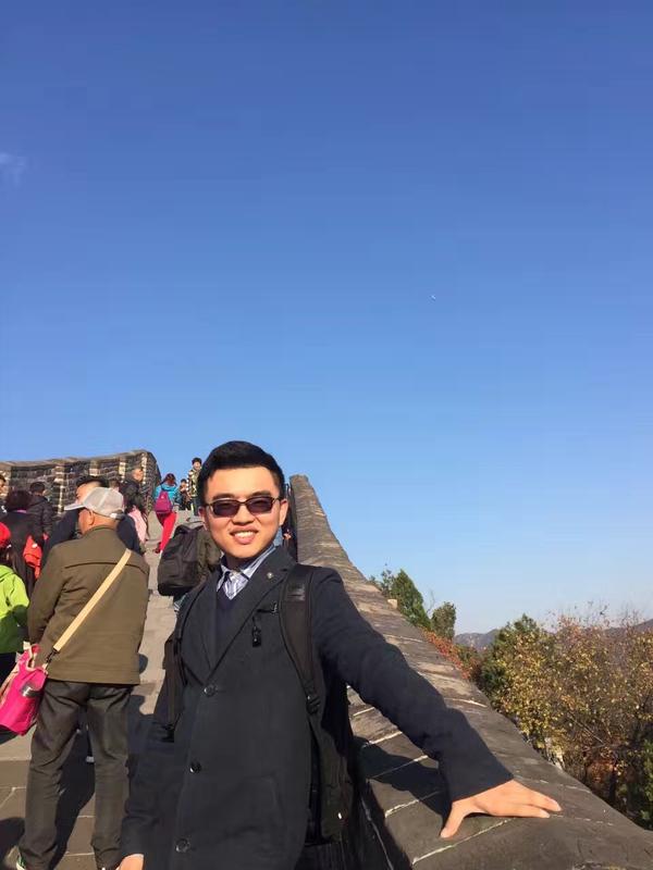 八达岭长城小攻略和逗比博士一起犯二的日子 知乎