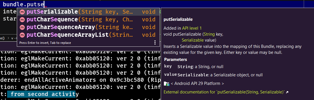 Android Activity间跳转与传递数据 - 知乎