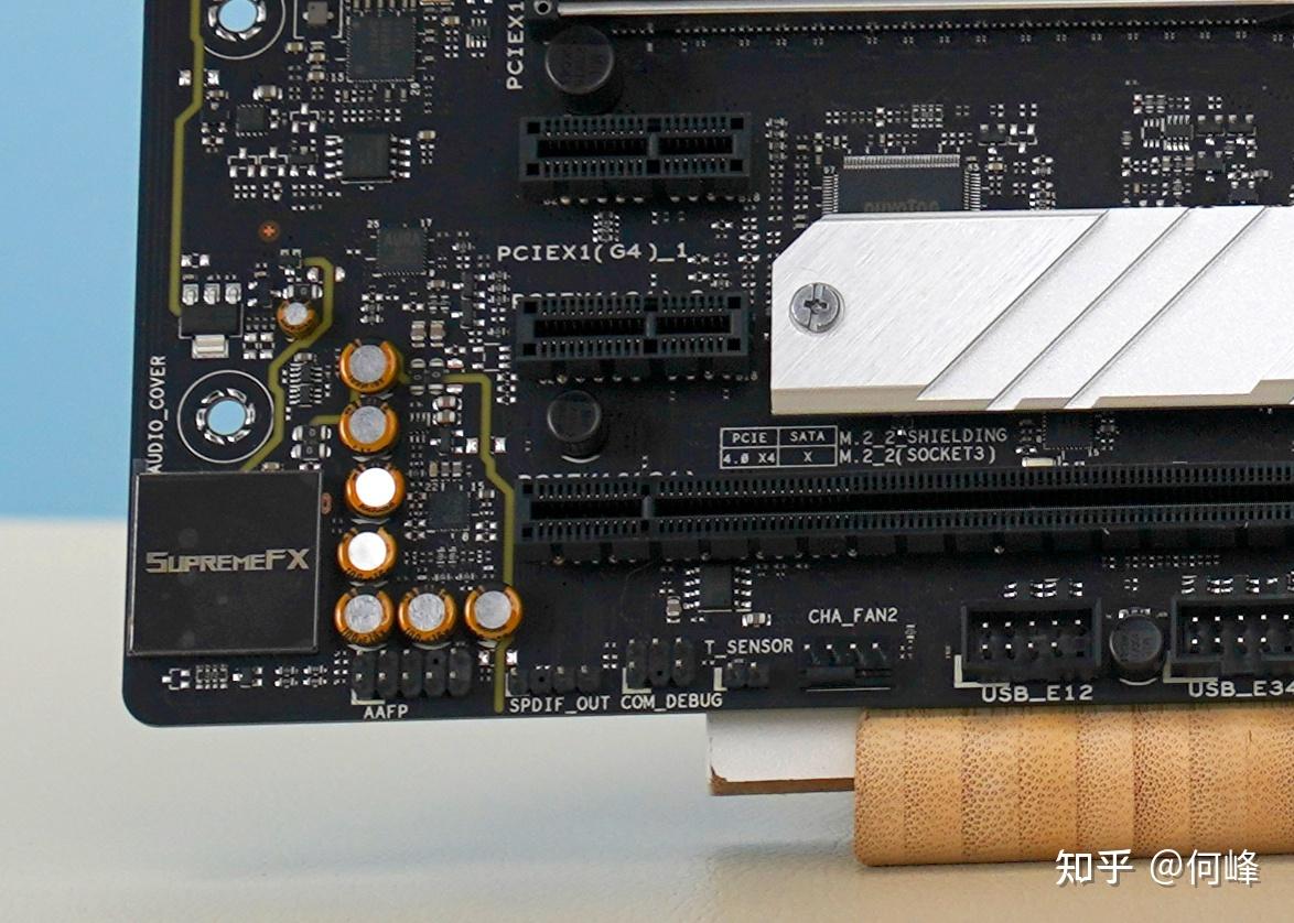 13代酷睿的灵巧座驾：华硕ROG B760小吹雪主板体验测试