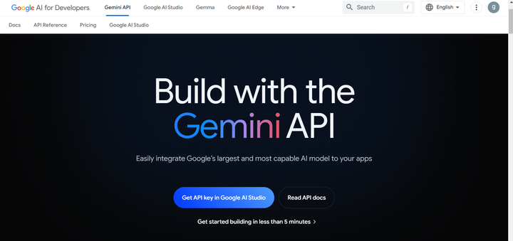 Gemini API模型选择和参数设置 - 知乎