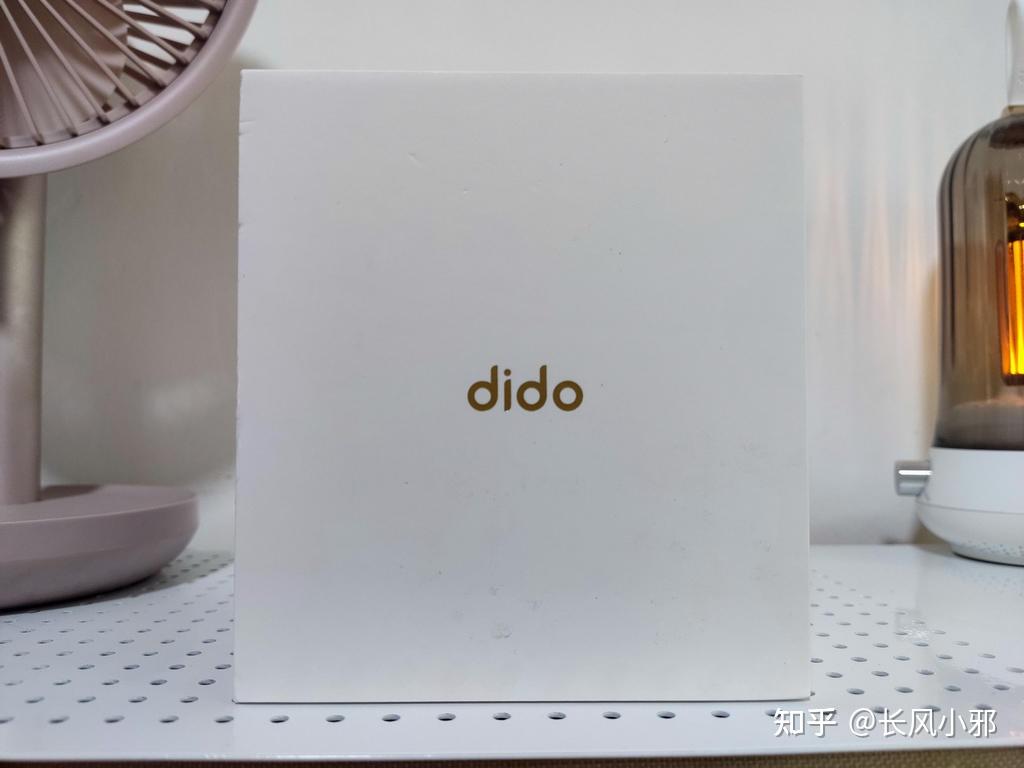 父亲节给老爸带了块可以测血压的dido E10 智能手表 - 知乎