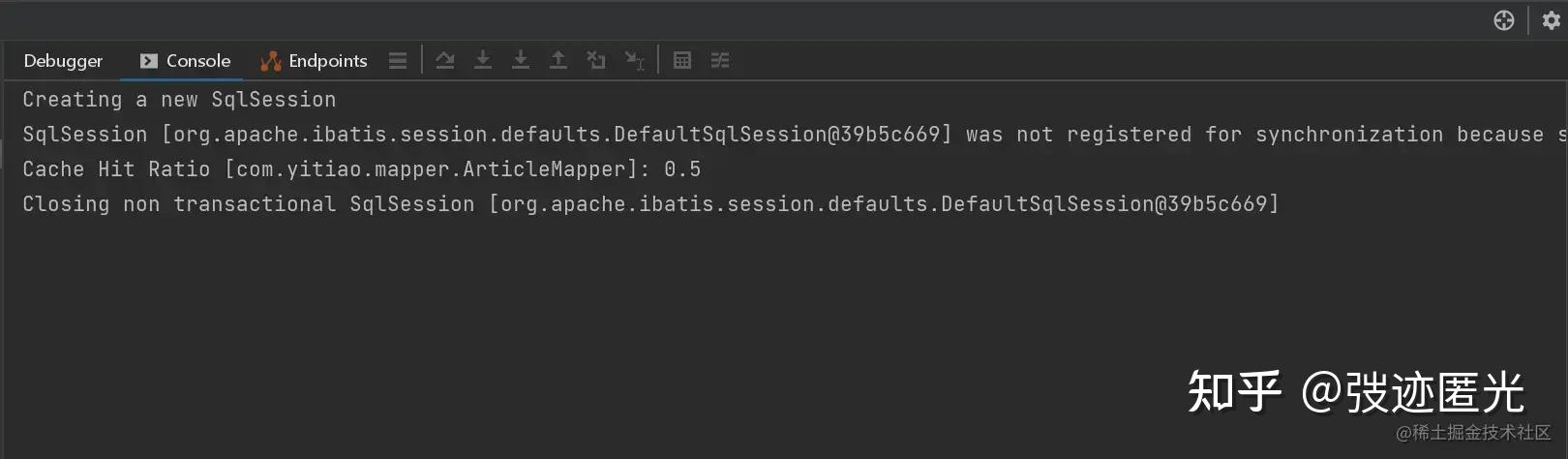 如何优雅的用Redis作为Mybatis的二级缓存？ - 知乎